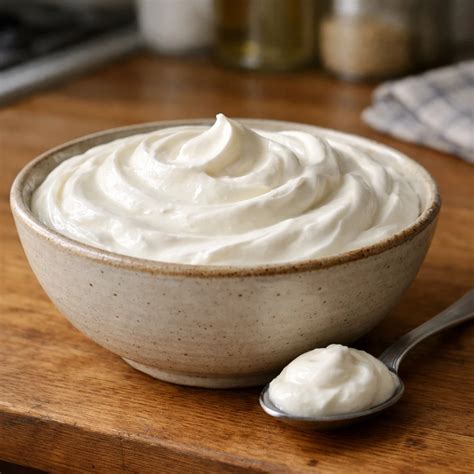 Creamy Cultured Delight Recipe Itsonlyrecipes