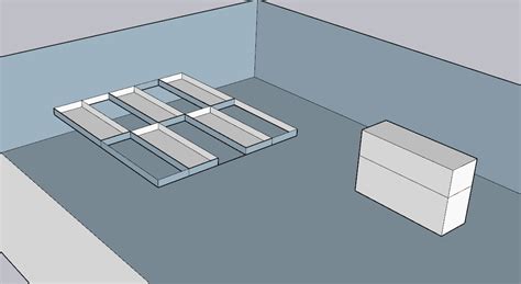 Bug With Intersect Face Sketchup Sketchup Community
