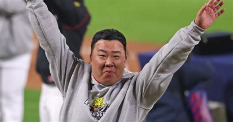 첫 80년대생 감독 이범호의 형님 리더십 Kia 우승 숨은 원동력