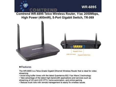 Comtrend Wireless Router Setup Cardslasopa