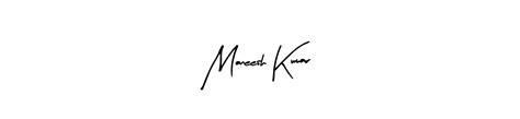 74 Maneesh Kumar Name Signature Style Ideas Amazing Name Signature