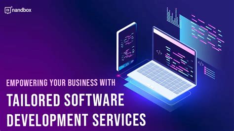 Erp Software Development Services Empowering Your Business