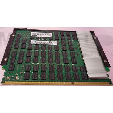 IBM EM E GB DDR Power Memory EB