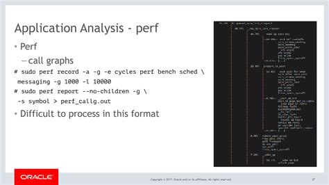 Understanding The Impact Of Linux Scheduler On Your Application Ppt