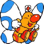 Flutter Super Mario Wiki The Mario Encyclopedia