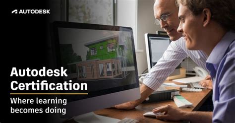 Things You Need To Know About AutoCAD Certification AutoCAD Blog Autodesk