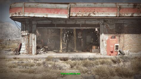 Fallout 4 Menumaps Wiki Fandom