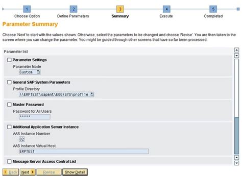 Sap Enterprise Central Component Sap Ecc Kurulumu Çözümpark