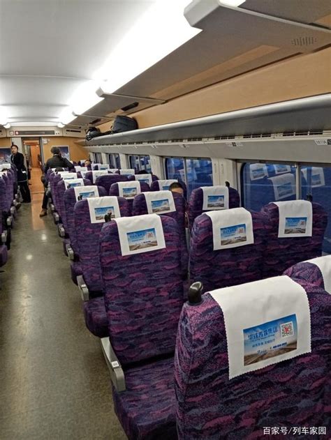 crh2a座位布局 图库 五毛网