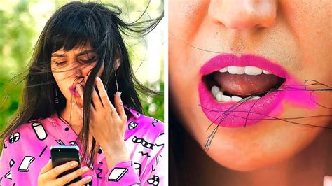 37 Makeup Hacks You Should Know Youtube