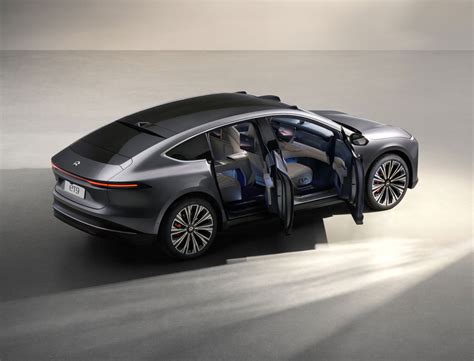 Nio Et9 Nio Official Website