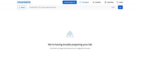 Programming Assignment Week2 Supervised Ml Regression And Classification Deeplearningai