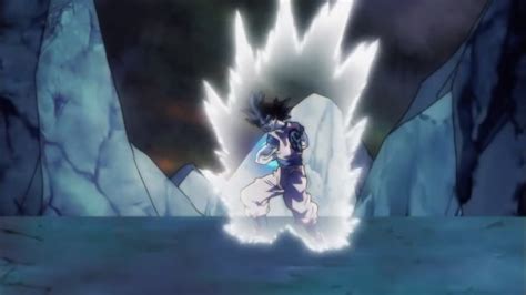 Anime Base Aura Xenoverse Mods