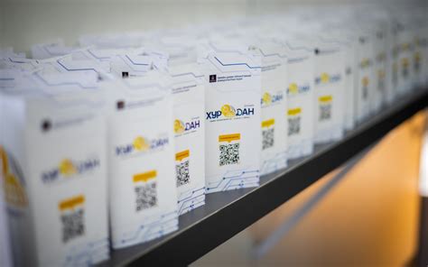 Cүхбаатар дүүргийн 2 цэгт төрийн цахим үйлчилгээний Хурдан цэг нэвтэрлээ