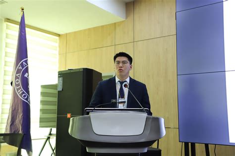 Залуу судлаачдыг хамтран ажиллах боломжийг нээх зорилготой эрдэм… Монгол Улсын Их Сургууль