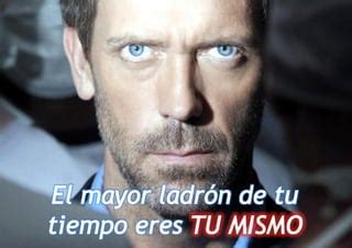 Gestion Del Tiempo Pptx