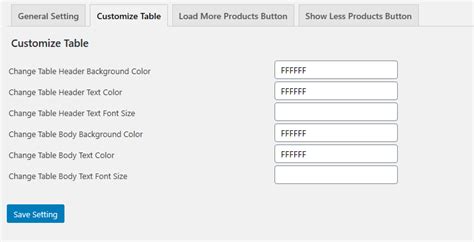 WooCommerce Product Listing Page List View Grid View