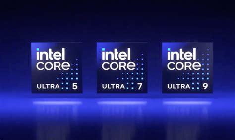 全新 Ai 耐久续航，英特尔酷睿 Ultra 处理器带来“芯”动力 Tile 高性能 功能