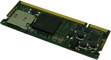 Isee Igep Com Aquila Powered By Ti Sitara Am3354 Processor Is Now Available For 79 Euros Cnx