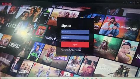 Webdevelopment React Tailwindcss Firebase Vite Netflixclone Karim Basha Shaik