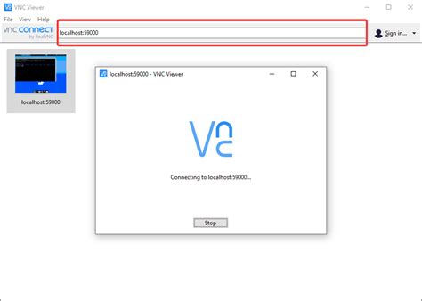 How To Provision An Ubuntu VNC Server
