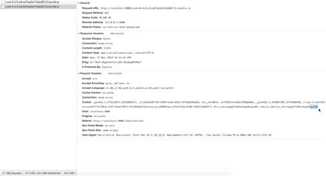 Javascript Why Are My Prefetched Scripts Not Being Used Webpack