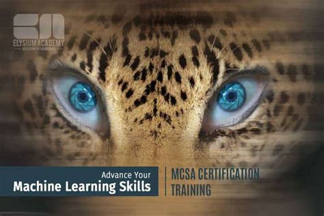 Mcsa Certification Advance Your Best Ml Skills