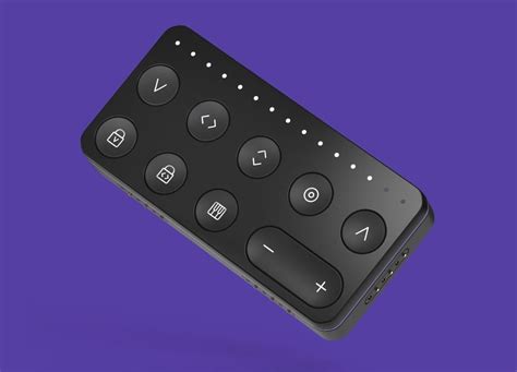 Roli Touch Block Módulo Para Roli Seaboard Block Mercado Libre