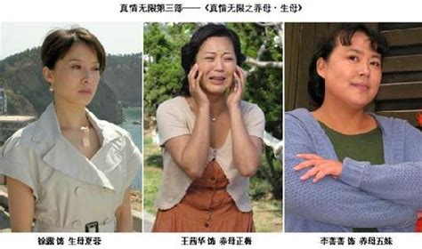 继母姊妹篇大连开机 养母生母真情无限 图 cctv com提供