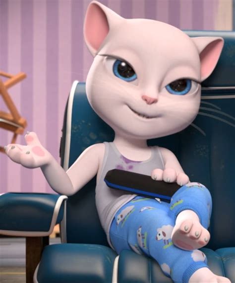Pin De Cartoon Guy En Talking Tom And Friends
