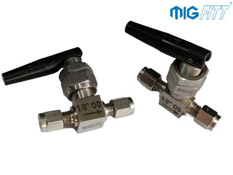 Toggle Valve 1 8 Brass At 425 Piece Mumbai ID 24110197762