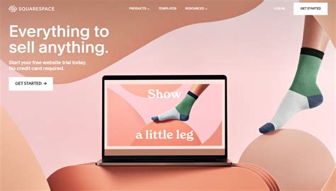 WooCommerce Vs Squarespace Ecommerce Platforms Compared
