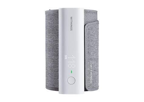 Bpm Connect Pro Withings Health Solutions