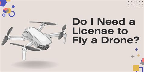 Do I Need A License To Fly A Drone Sky Eagle Drone