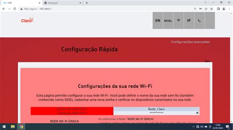 Como Configurar O Modem Wi Fi No Modo Bridge ZTE F Claro