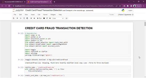 Logisticregression Technohacksedutech Technohacks Sandipgavit… Navina M