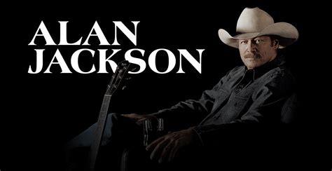 Alan Jackson Sings About The Power Of Love In When Somebody Loves You
