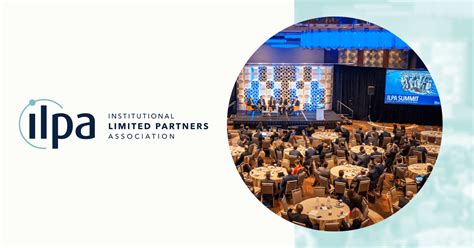 Principles And Best Practices Institutional Limited Partners Association