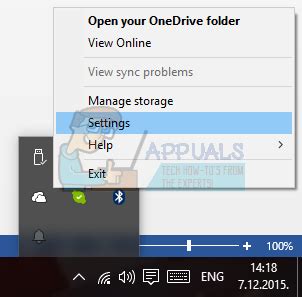 Fix High CPU Usage By OneDrive OneDrive Exe