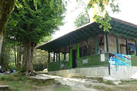 کلبه جنگلی جوارم تصاویر امکانات کلبه های جنگلی جوارم