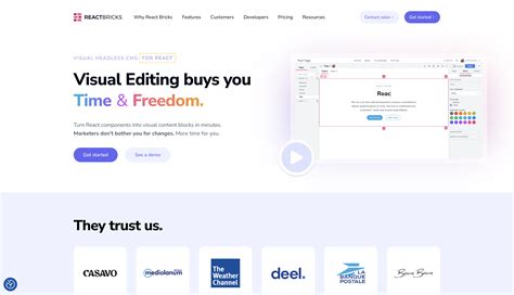 Top Headless Cms Platforms In 2025 Which One Is Right For You Formspree