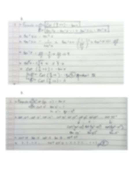 SOLUTION Trigonometry Trigonometry Trigonometry Trigonometry Trigonometry Studypool