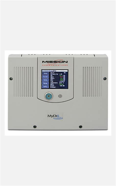 Wireless Scada Rtu Cancoppas