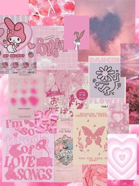 Розовая эстетика