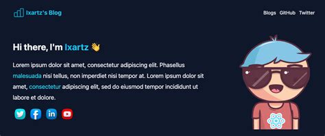 A Free And Open Source Responsive Portfolio Template Built With Astrojs And React Dev Community