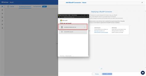 Deploy Netapp Cvo Part2 Azurevpn Hybrid Data Center