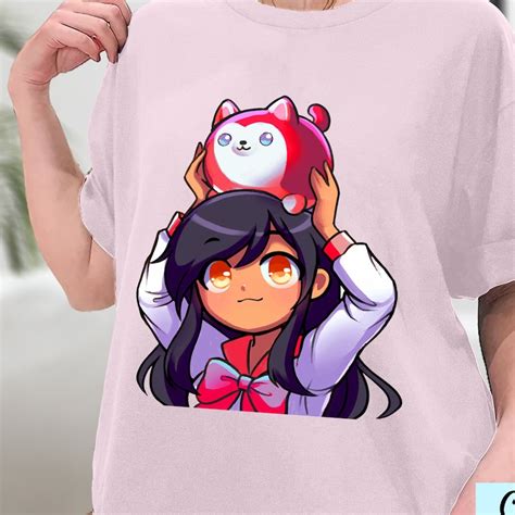 Aphmau Clothing Etsy