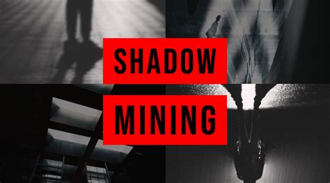 what is shadow mining and why is it a security threat help net security