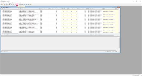 How To Use Sql Server Trace And Sql Profiler For Auditing Manageengine
