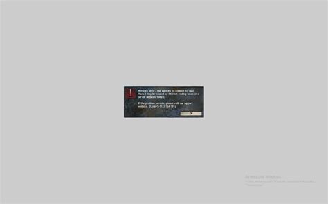 Routing Issues Problem And Cant Get Back In Match Bugs Game Forum